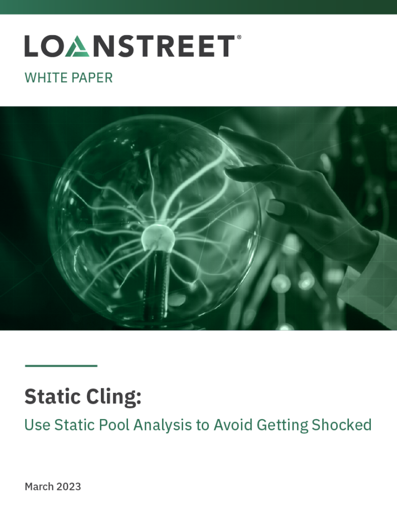 Static Cling: Use Static Pool Analysis to Avoid Getting Shocked ...